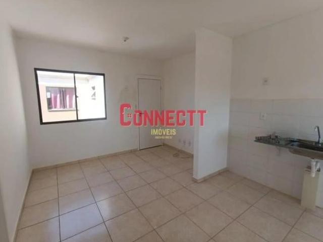 Apartamento com 2 dormitórios à venda, 42 m² por R$ 155.000,00 Jardim Doutor Paulo Gomes Romeo R