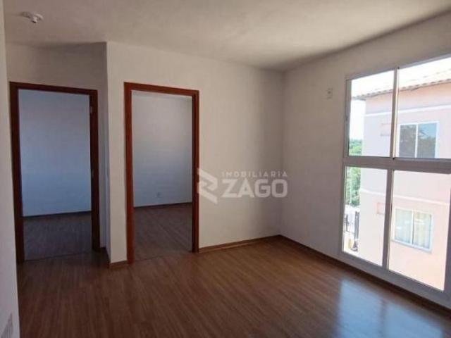 Apartamento com 2 dormitórios à venda, 42 m² por R$ 150.000 Fabrício Uberaba/MG