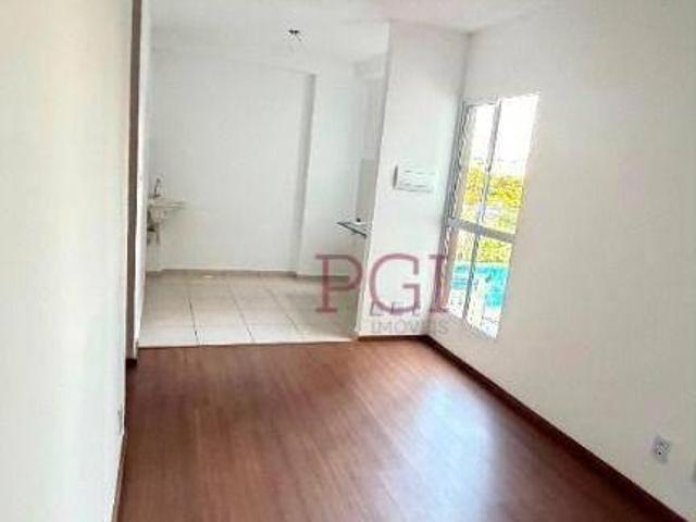 Apartamento com 2 dormitórios à venda, 42 m² por R$ 164.300,00 Avelino Alves Palma Ribeirão Pret