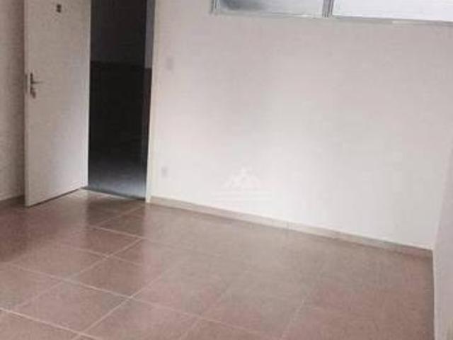 Apartamento com 2 dormitórios à venda, 42 m² por R$ 165.000,00 Vila Virgínia Ribeirão Preto/SP