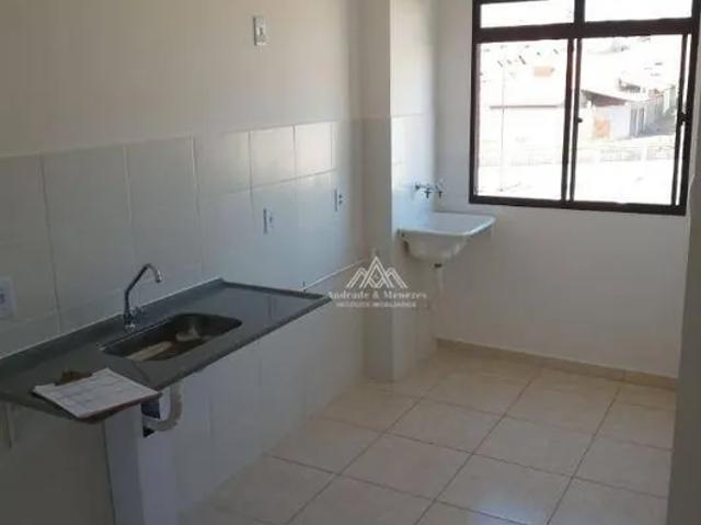 Apartamento com 2 dormitórios à venda, 42 m² por R$ 166.000,00 Jardim Doutor Paulo Gomes Romeo R
