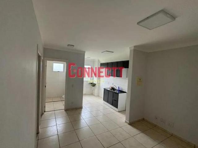 Apartamento com 2 dormitórios à venda, 42 m² por R$ 160.000 Vila Albertina Ribeirão Preto/SP