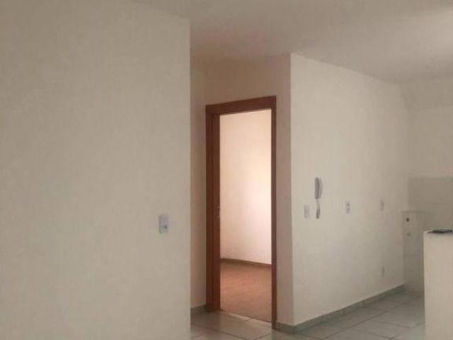 Apartamento Vitta Jardim Videiras com 2 dormitórios à venda, 42 m² por R$ 175.000 Jardim Pagani