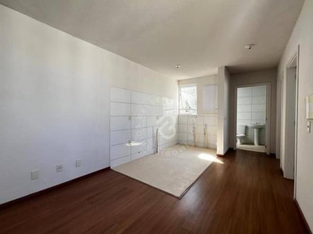 Apartamento com 2 dormitórios à venda, 42 m² por R$ 175.000,00 Nova Sapucaia Sapucaia do Sul/RS