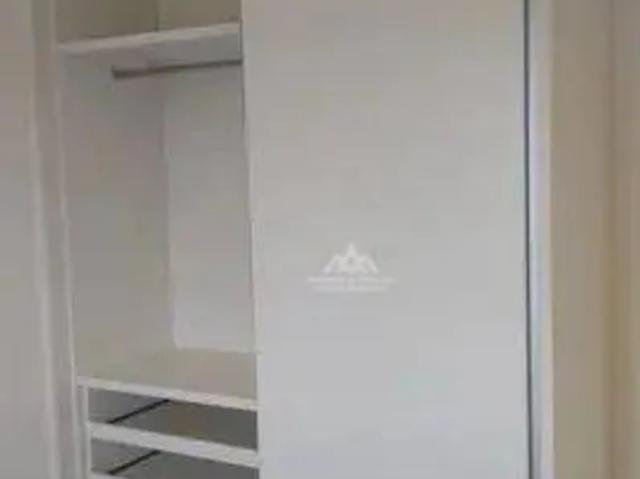 Apartamento com 2 dormitórios à venda, 42 m² por R$ 172.000 Recanto das Palmeiras Ribeirão Preto
