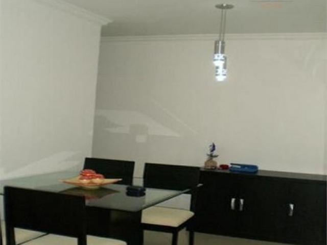 Apartamento com 2 dormitórios à venda, 42 m² por R$ 180.000,00 Cidade São Jorge Santo André/SP