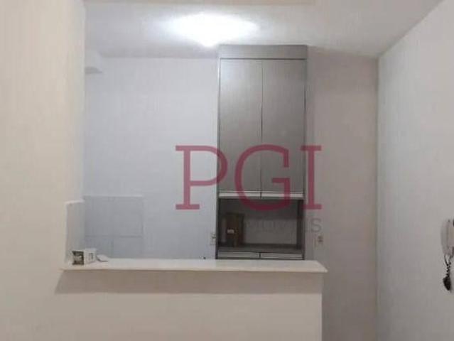 Apartamento com 2 dormitórios à venda, 42 m² por R$ 180.000 Jardim Roberto Benedetti Ribeirão Pr