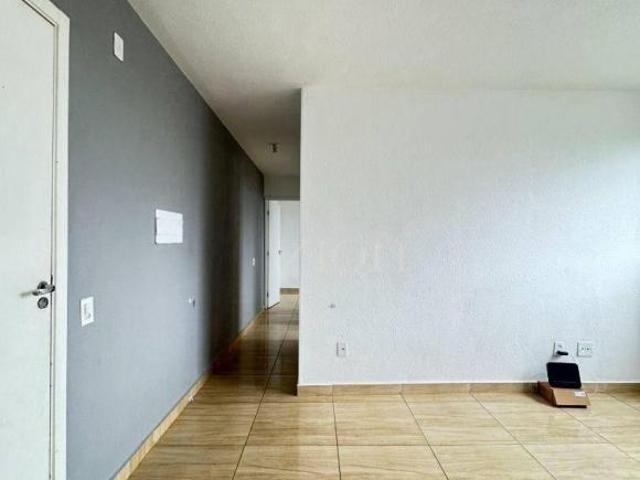 Apartamento com 2 dormitórios à venda, 42 m² por R$ 198.000,00 Jardim Boa Vista Zona Oeste São