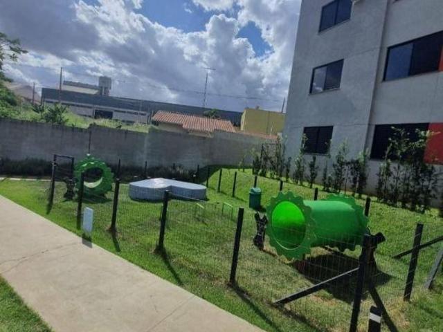Apartamento com 2 dormitórios à venda, 42 m² por R$ 199.000,00 Vila Atalaia Cambé/PR