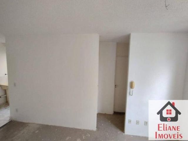 Apartamento com 2 dormitórios à venda, 42 m² por R$ 190.000,00 Jardim São José Campinas/SP