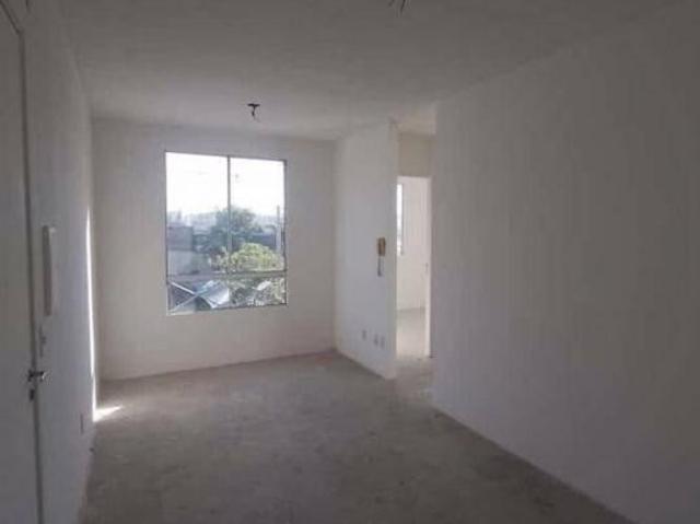 Apartamento com 2 dormitórios à venda, 42 m² por R$ 190.000,00 Jardim São José Campinas/SP