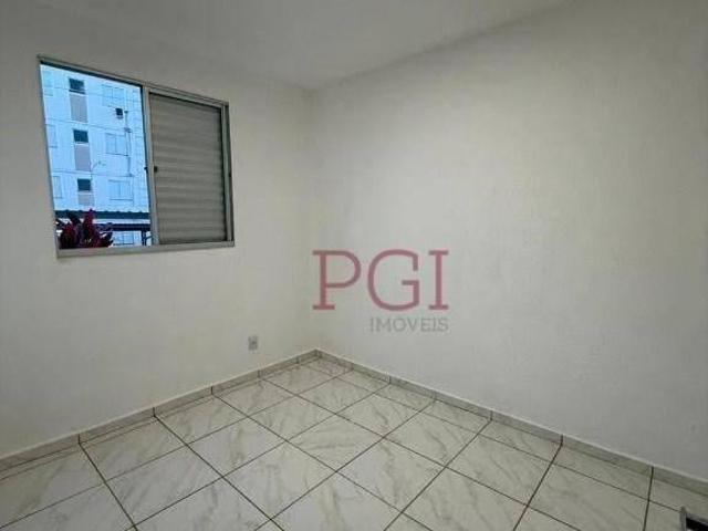 Apartamento com 2 dormitórios à venda, 42 m² por R$ 190.000 Residencial Jequitibá Ribeirão Preto