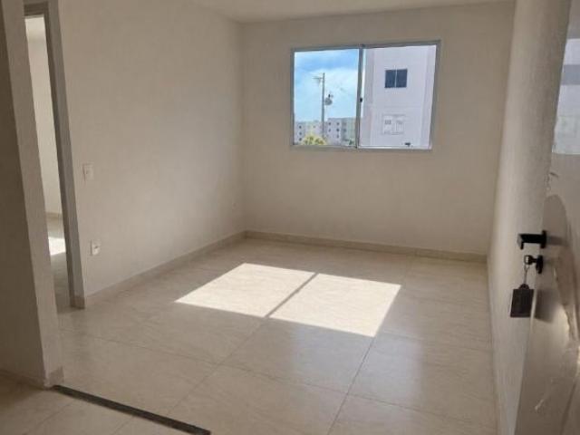 Apartamento com 2 dormitórios à venda, 42 m² por R$ 193.000,00 Fazenda Dourados Goiânia/GO