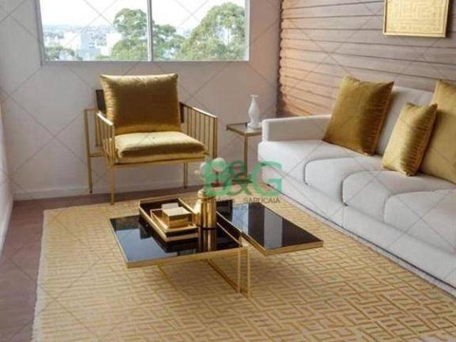 Apartamento à venda, 42 m² por R$ 193.000,00 Colônia zona Leste São Paulo/SP