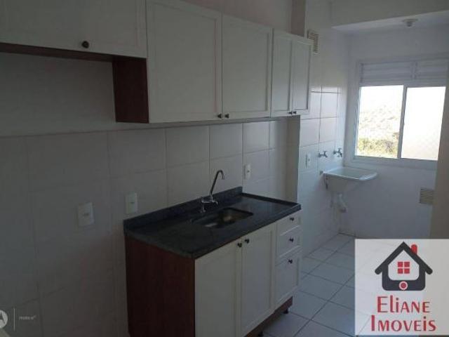 Apartamento com 2 dormitórios à venda, 42 m² por R$ 205.000,00 Fazenda Lagoa Campinas/SP