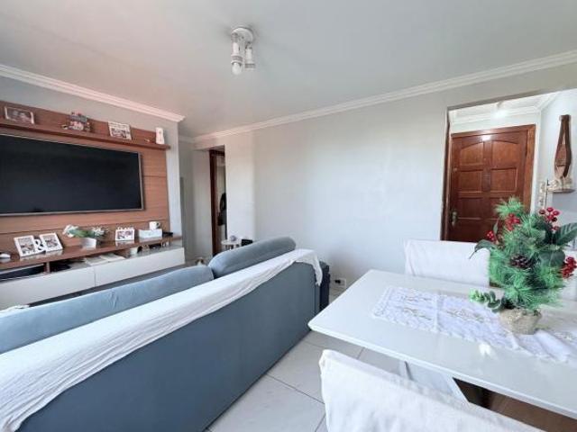 Apartamento com 2 dormitórios à venda, 42 m² por R$ 208.000,00 José Bonifácio São Paulo/SP