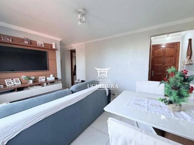 Apartamento com 2 dormitórios à venda, 42 m² por R$ 208.000,00 José Bonifácio São Paulo/SP