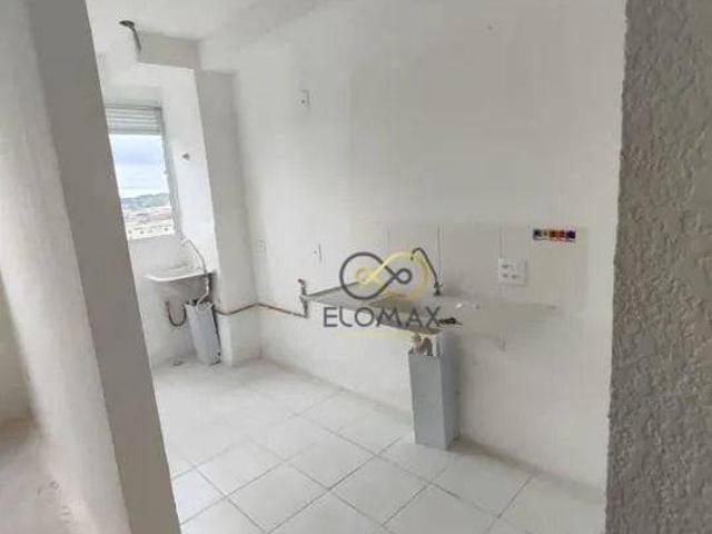 Apartamento com 2 dormitórios à venda, 42 m² por R$ 200.000,00 Vila Nova Bonsucesso Guarulhos/SP