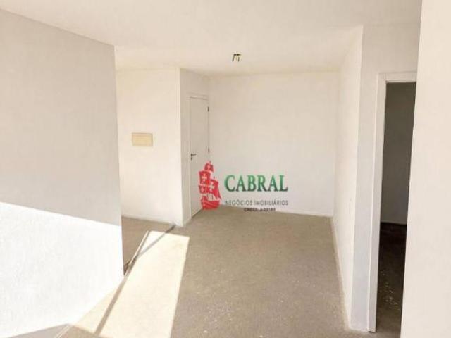 Apartamento com 2 dormitórios à venda, 42 m² por R$ 200.000,00 Vila Nova Bonsucesso Guarulhos/SP