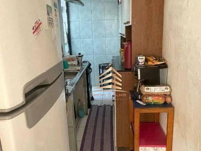 Apartamento com 2 dormitórios à venda, 42 m² por R$ 200.000,00 Bom Clima Guarulhos/SP