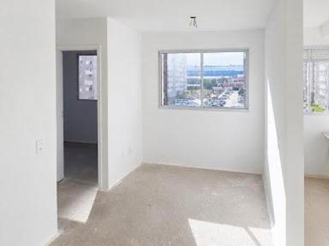 Apartamento com 2 dormitórios à venda, 42 m² por R$ 200.000,00 Bonsucesso Guarulhos/SP