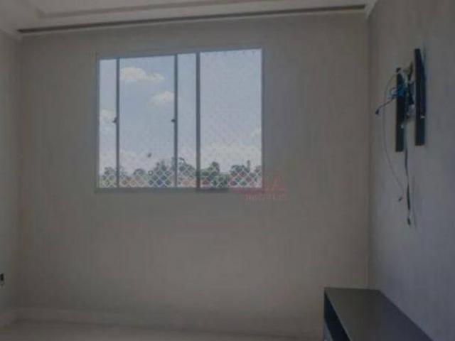 Apartamento com 2 dormitórios à venda, 42 m² por R$ 200.000,00 Itaquera São Paulo/SP
