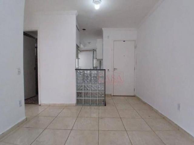 Apartamento com 2 dormitórios à venda, 42 m² por R$ 200.000,00 Itaquera São Paulo/SP