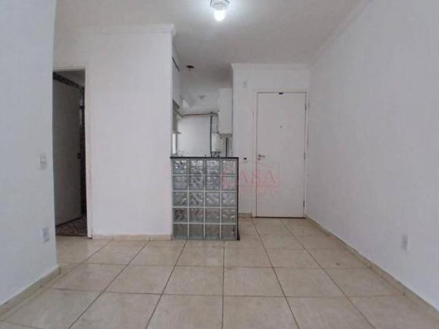 Apartamento com 2 dormitórios à venda, 42 m² por R$ 200.000,00 Itaquera São Paulo/SP