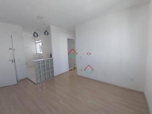 Apartamento com 2 dormitórios à venda, 42 m² por R$ 200.000,00 Jardim Boa Vista Zona Oeste São