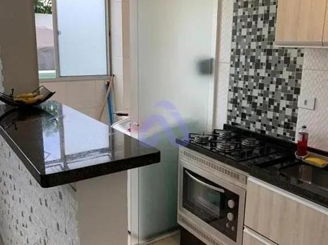 Apartamento com 2 dormitórios à Venda, 42 m² por R$ 200.000,00 Jardim Lajeado São Paulo/SP