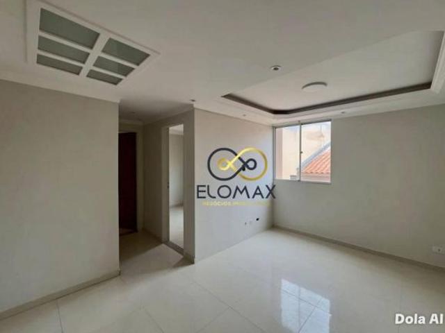 Apartamento com 2 dormitórios à venda, 42 m² por R$ 200.000,00 Jardim São Luis Guarulhos/SP