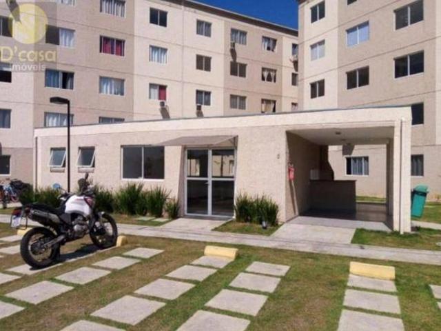 Apartamento com 2 dormitórios à venda, 42 m² por R$ 200.000,00 Parque da Matriz Cachoeirinha/RS