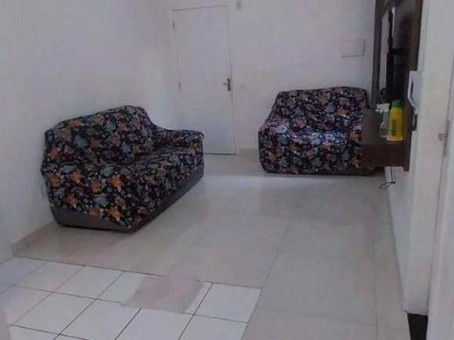 Apartamento com 2 dormitórios à venda, 42 m² por R$ 200.000,00 residencial vila park Campinas/SP