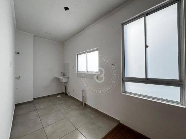 Apartamento com 2 dormitórios à venda, 42 m² por R$ 200.000 Olímpica Esteio/RS