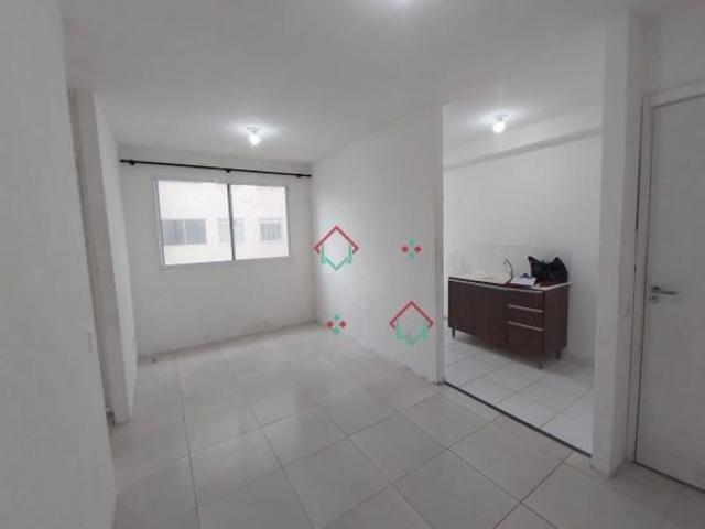 Apartamento com 2 dormitórios à venda, 42 m² por R$ 218.000,00 Jardim Boa Vista Zona Oeste São