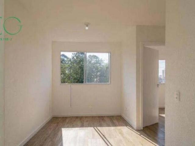 Apartamento com 2 dormitórios à venda, 42 m² por R$ 219 Jardim Maria Duarte São Paulo/SP