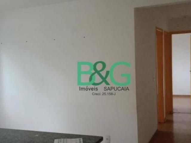 Apartamento à venda, 42 m² por R$ 210.000,00 Vila Raquel São Paulo/SP