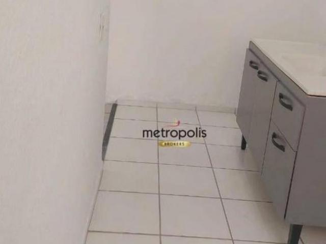 Apartamento com 2 dormitórios à venda, 42 m² por R$ 210.000,00 Colônia zona Leste São Paulo/SP