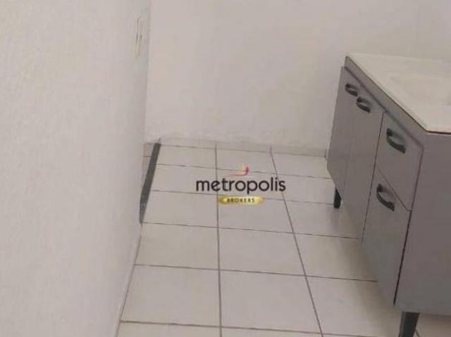 Apartamento com 2 dormitórios à venda, 42 m² por R$ 210.000,00 Colônia zona Leste São Paulo/SP