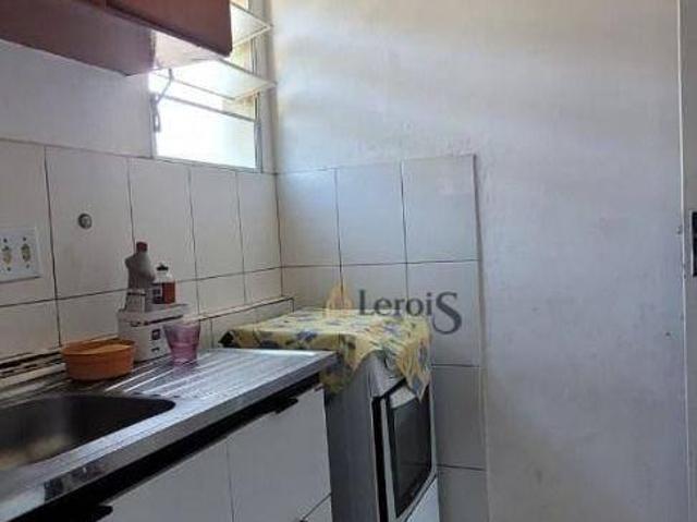 Apartamento com 2 dormitórios à venda, 42 m² por R$ 210.000,00 Edifício Vila Santa Rosa Itu/SP