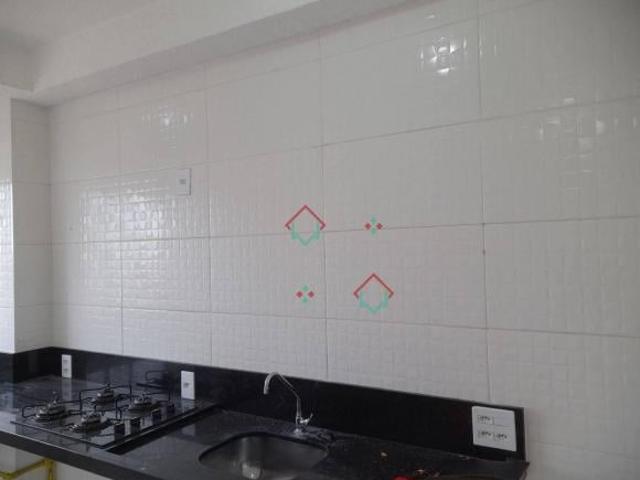 Apartamento com 2 dormitórios à venda, 42 m² por R$ 210.000,00 Jardim Boa Vista Zona Oeste São