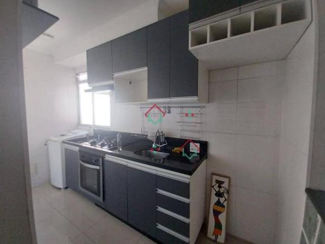 Apartamento com 2 dormitórios à venda, 42 m² por R$ 210.000,00 Jardim Boa Vista Zona Oeste São