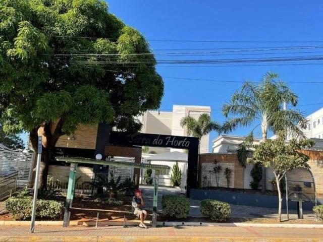 Apartamento com 2 dormitórios à venda, 42 m² por R$ 210.000 Caguaçu Sorocaba/SP