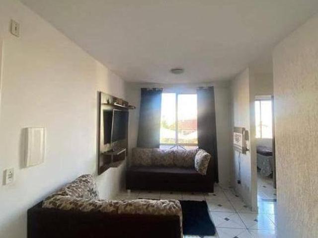 Apartamento com 2 dormitórios à venda, 42 m² por R$ 212.000,00 Jardim São José Campinas/SP