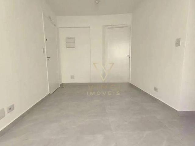 Apartamento com 2 dormitórios à venda, 42 m² por R$ 225.000,00 Vila Taquari São Paulo/SP