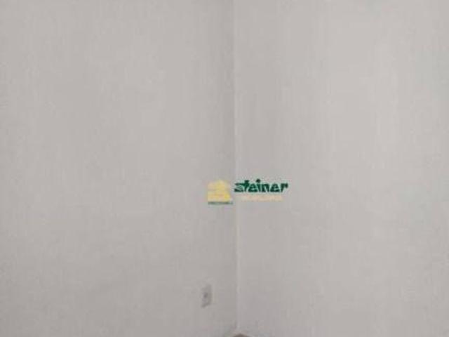 Apartamento com 2 dormitórios à venda, 42 m² por R$ 225.000,00 Água Chata Guarulhos/SP