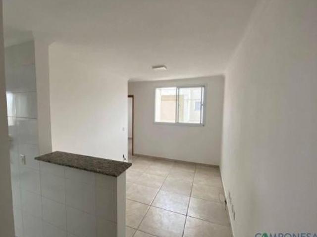 Apartamento com 2 dormitórios à venda, 42 m² por R$ 225.000,00 Cidade Industrial II Londrina/PR