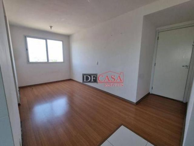 Apartamento com 2 dormitórios à venda, 42 m² por R$ 225.000,00 Itaquera São Paulo/SP
