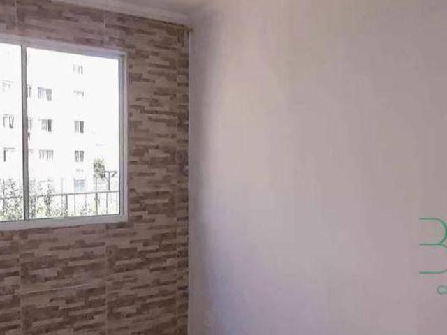 Apartamento com 2 dormitórios à venda, 42 m² por R$ 229. Jardim Boa Vista Zona Oeste São Paulo/S