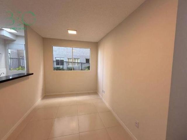Apartamento com 2 dormitórios à venda, 42 m² por R$ 229.900,00 Jardim Gilda Maria São Paulo/SP